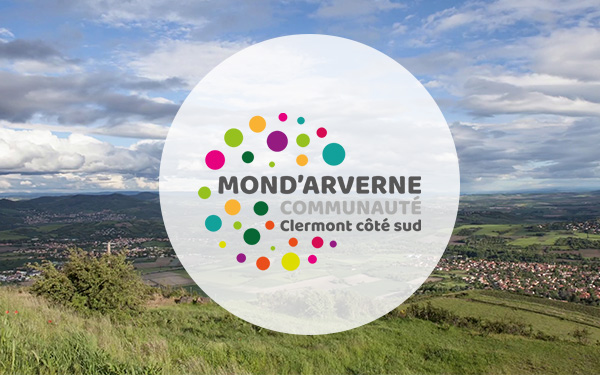 Organisation des services • Mond'Arverne communauté