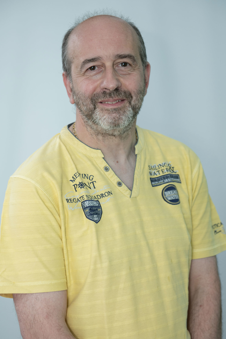 Elus communautaires • Mond'Arverne communauté