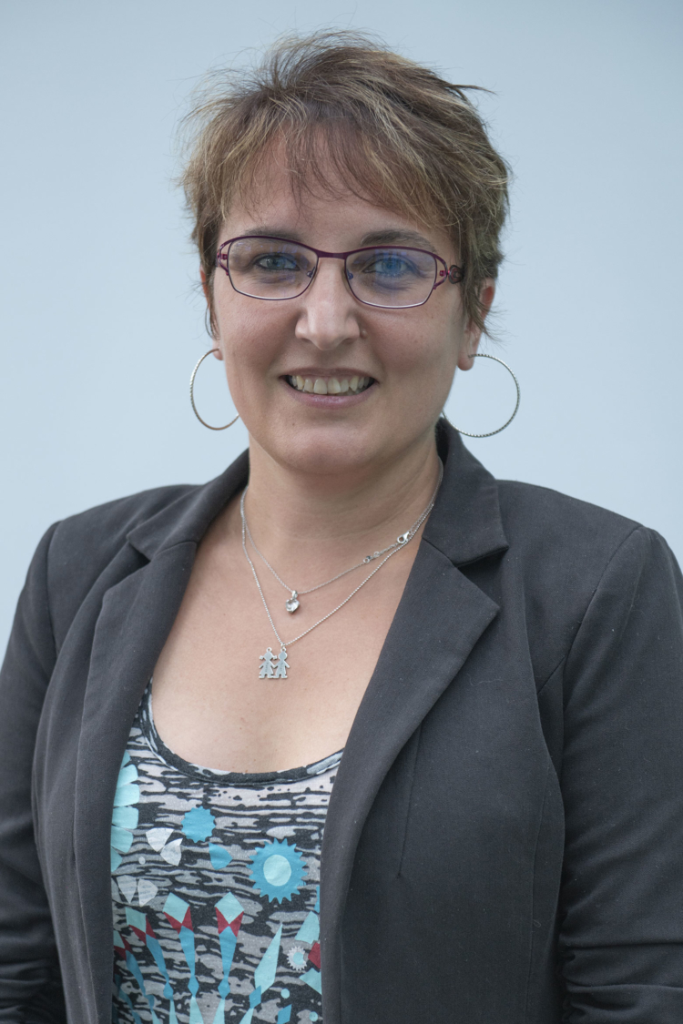 Elus communautaires • Mond'Arverne communauté