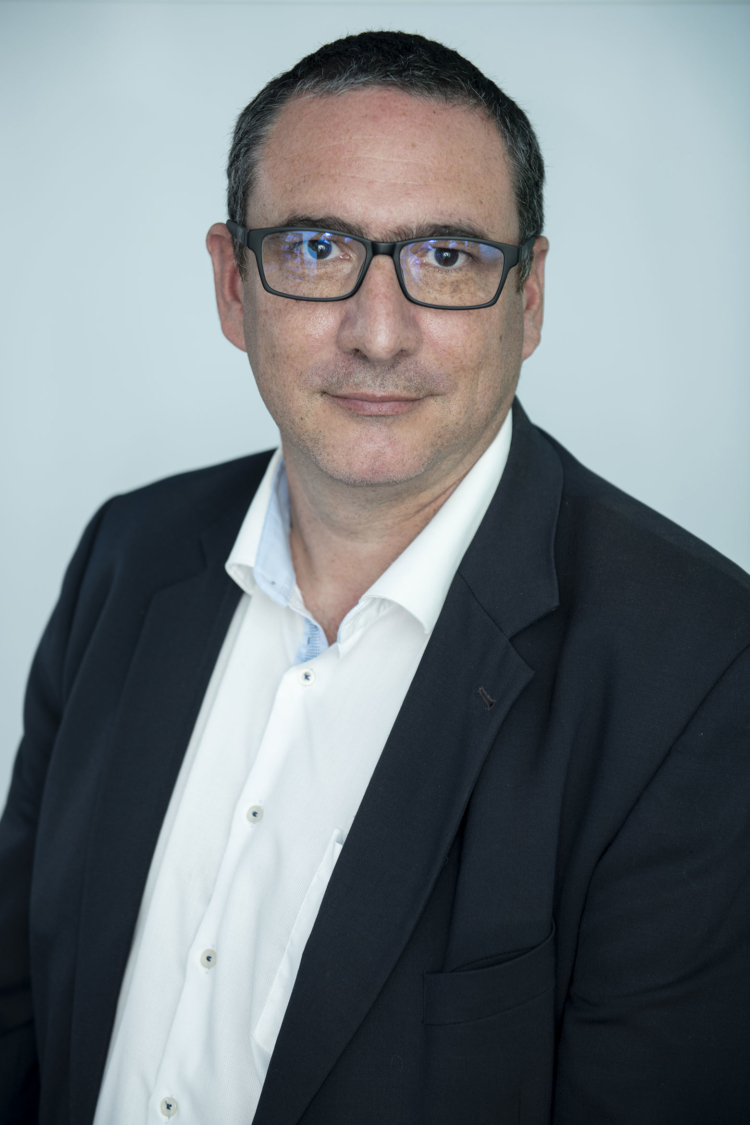 Elus communautaires • Mond'Arverne communauté