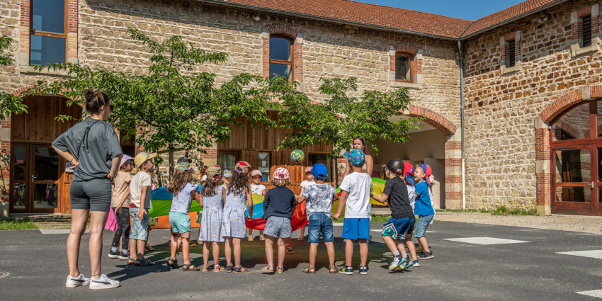 ALSH : inscriptions accueil du mercredi (mars/avril 2024) • Mond ...